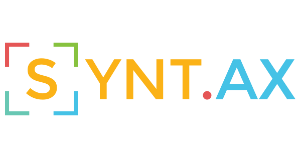 Syntax | Unleash your full digital potential